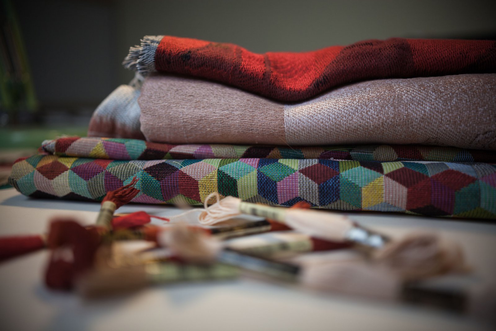 Eylem Aladogan | Kunstenaars | Hommage Hofleverancier